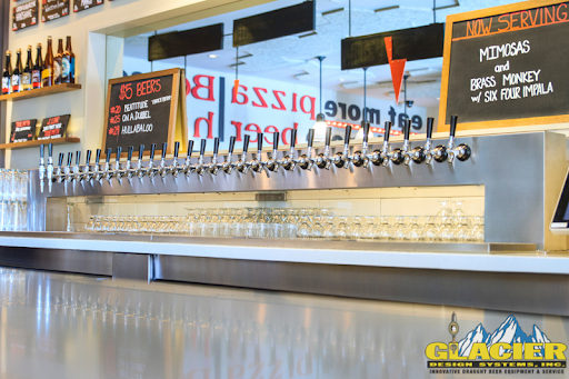 Replacing Draft Beer Lines: How Often? | Draft Beer Lines | Glacier ...